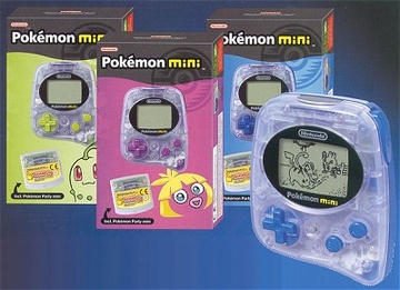 Categoría:Imágenes de Pokémon mini - WikiDex, la enciclopedia Pokémon