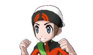 Bruno (personaje) - WikiDex, la enciclopedia Pokémon