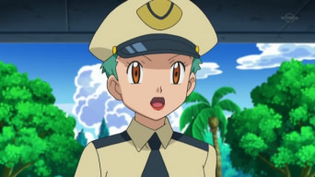 Beatriz Berciano - WikiDex, la enciclopedia Pokémon