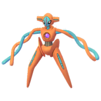 Deoxys - WikiDex, la enciclopedia Pokémon