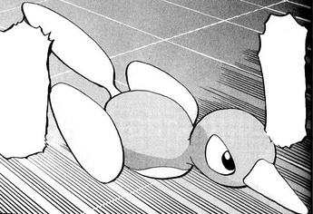 Blue/Azul - WikiDex, la enciclopedia Pokémon