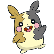 Categoría:Morpeko - WikiDex, la enciclopedia Pokémon