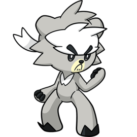 Categoría:Kubfu - WikiDex, la enciclopedia Pokémon