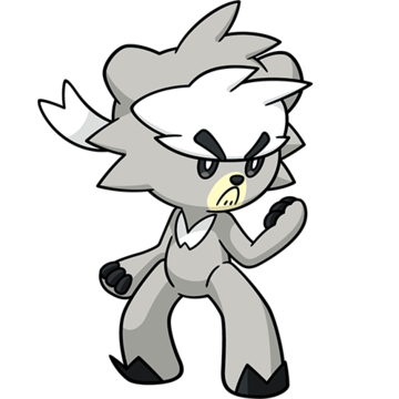 Categoría:Kubfu - WikiDex, la enciclopedia Pokémon