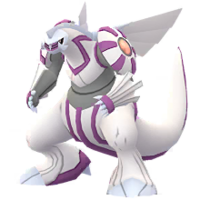 Palkia - WikiDex, la enciclopedia Pokémon
