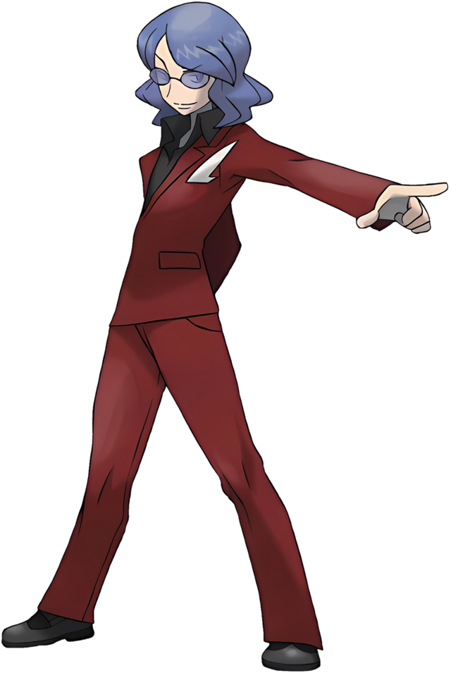 Delos - WikiDex, la enciclopedia Pokémon