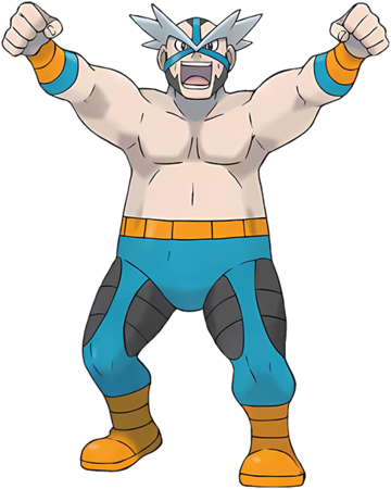 Mananti - WikiDex, la enciclopedia Pokémon