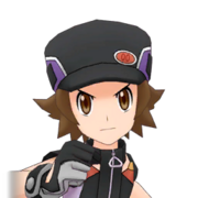 Lucho - WikiDex, la enciclopedia Pokémon