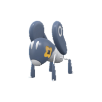 Base del Escuadrón Segin - WikiDex, la enciclopedia Pokémon