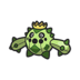 Cacnea - WikiDex, la enciclopedia Pokémon