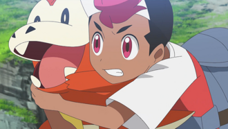 Rod - WikiDex, la enciclopedia Pokémon