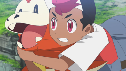 Rod - WikiDex, la enciclopedia Pokémon