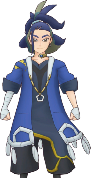Adamas - WikiDex, la enciclopedia Pokémon