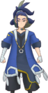 Adamas - WikiDex, la enciclopedia Pokémon