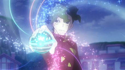 Brais (anime) - WikiDex, la enciclopedia Pokémon