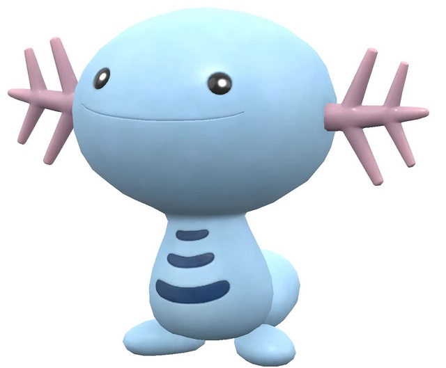 Archivo:Wooper EP.webm - WikiDex, la enciclopedia Pokémon