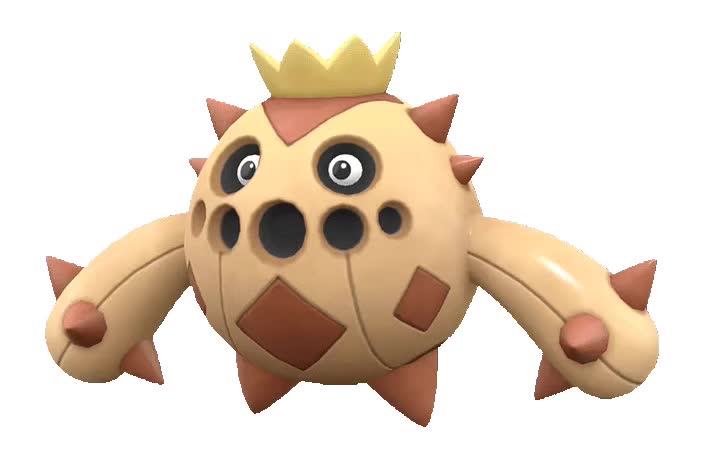 Archivo:Cacnea EP variocolor.webm - WikiDex, la enciclopedia Pokémon