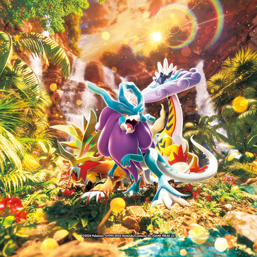 Electrofuria - WikiDex, la enciclopedia Pokémon