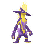 Toxtricity - WikiDex, la enciclopedia Pokémon