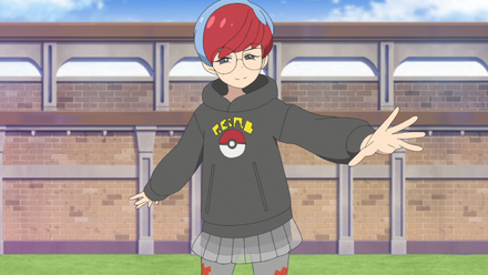 Noa (anime) - WikiDex, la enciclopedia Pokémon