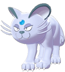Persian de Alola - WikiDex, la enciclopedia Pokémon