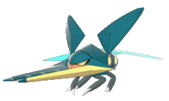 Vikavolt - WikiDex, la enciclopedia Pokémon
