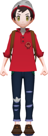 Categoría:Mini sprites de personas de Pokémon Espada y Pokémon Escudo ...