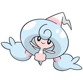 Categoría:Hattrem - WikiDex, la enciclopedia Pokémon