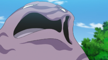 Muk - WikiDex, la enciclopedia Pokémon