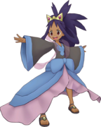 Iris - WikiDex, la enciclopedia Pokémon