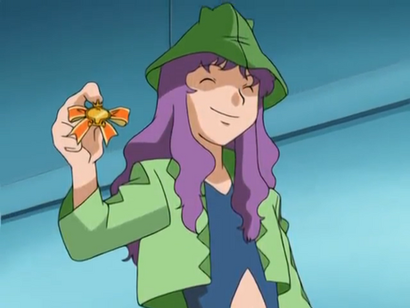 Concurso Pokémon de Pueblo Wisteria - WikiDex, la enciclopedia Pokémon