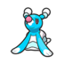 Brionne - WikiDex, la enciclopedia Pokémon