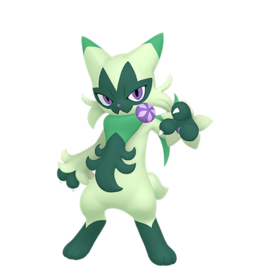 Categoría:Floragato - WikiDex, la enciclopedia Pokémon