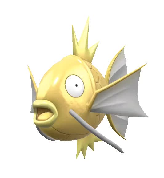 Archivo:Magikarp EP variocolor hembra.webm - WikiDex, la enciclopedia ...