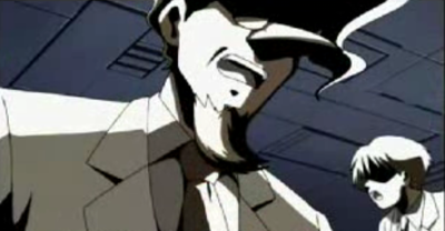 Doctor Fuji - WikiDex, la enciclopedia Pokémon