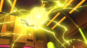 Clembot/Lembot - WikiDex, la enciclopedia Pokémon