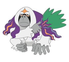 Categoría:Oranguru - WikiDex, la enciclopedia Pokémon