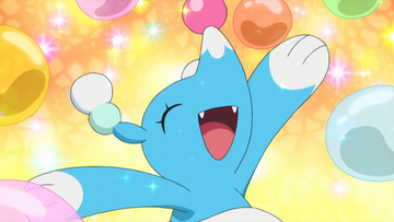Brionne - WikiDex, la enciclopedia Pokémon