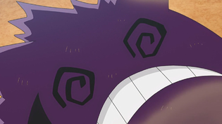 Rapú/Rapooh - WikiDex, la enciclopedia Pokémon