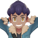 Paul - WikiDex, la enciclopedia Pokémon