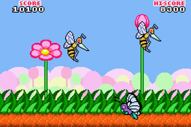 Flower Power - WikiDex, la enciclopedia Pokémon