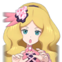 Catleya - WikiDex, la enciclopedia Pokémon