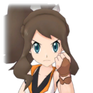 Liza (personaje) - WikiDex, la enciclopedia Pokémon
