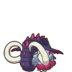 Colmilargo - WikiDex, la enciclopedia Pokémon