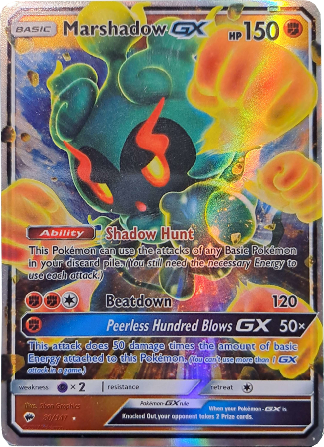 Guía de identificación de cartas falsas - WikiDex, la enciclopedia Pokémon