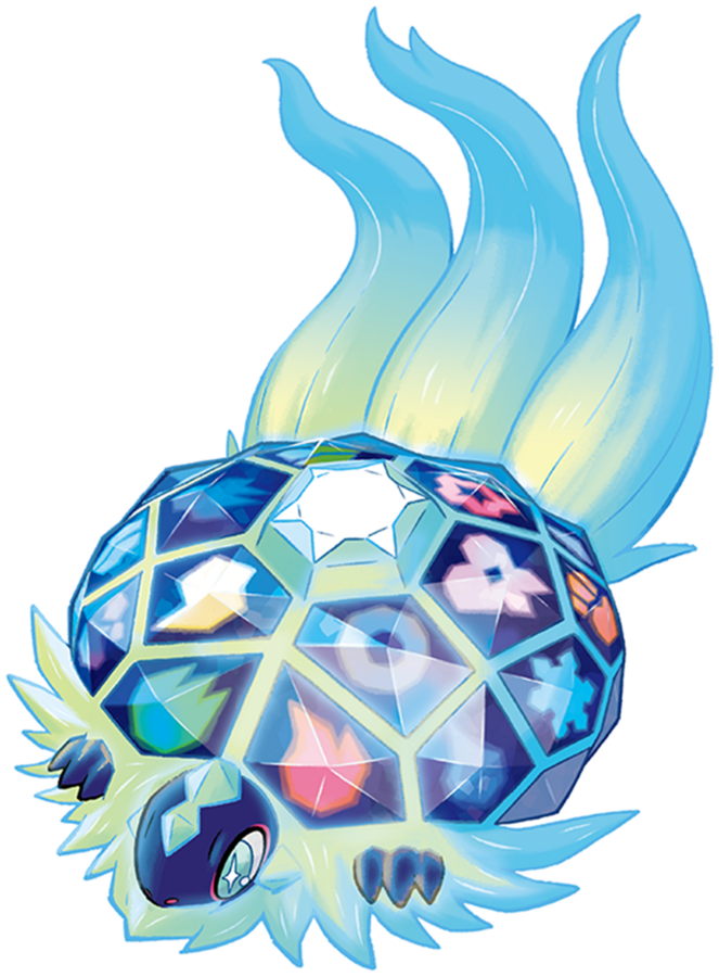 Archivo:Terapagos artwork.png - WikiDex, la enciclopedia Pokémon