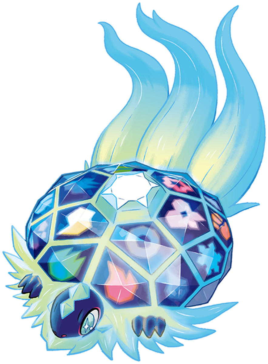 Archivo:Terapagos artwork.png - WikiDex, la enciclopedia Pokémon