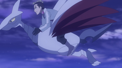 Zirc - WikiDex, la enciclopedia Pokémon