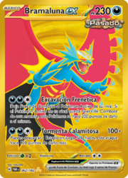 Categoría:Bramaluna - WikiDex, la enciclopedia Pokémon