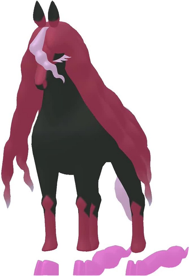 Archivo:Spectrier HOME variocolor.webm - WikiDex, la enciclopedia Pokémon